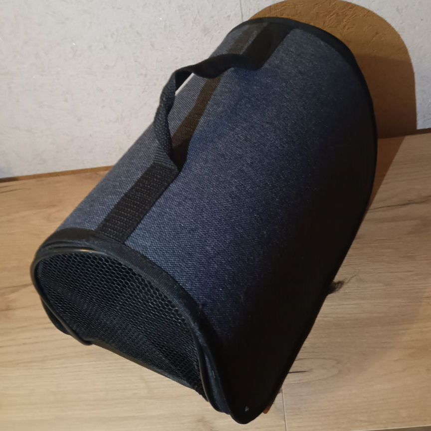 Переноска для котят