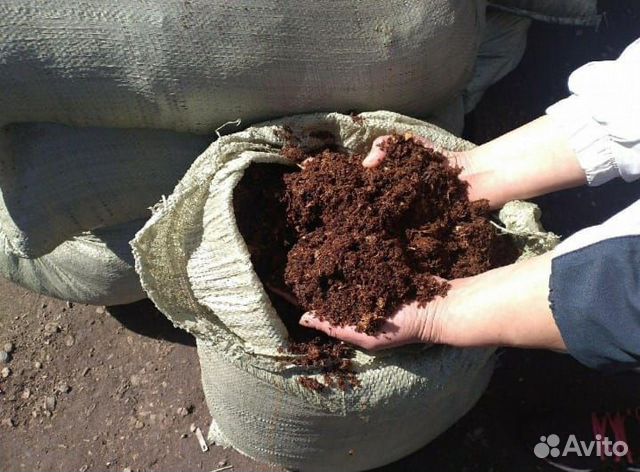 Перегной в мешках купить в Краснодаре с доставкой | Товары для дома и ...