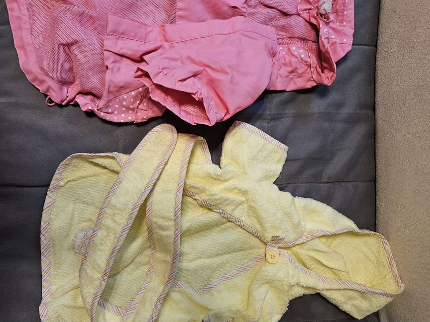 Одежда для собак