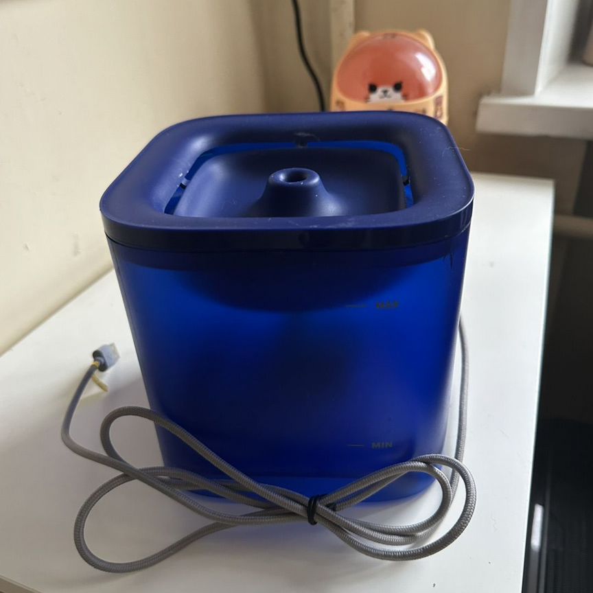 Автопоилка для кошек Eversweet Solo