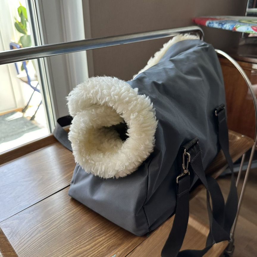 Переноска для собак