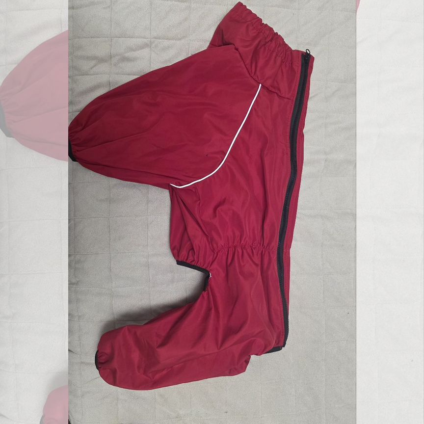 Одежда для собак средних пород