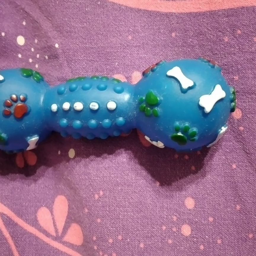 Игрушка и лоток