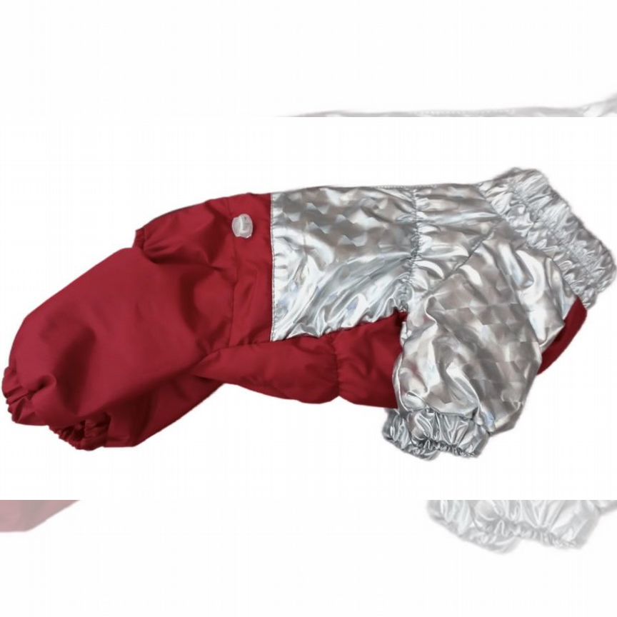 Зимняя одежда для собак