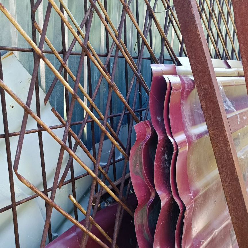 Продам вольер для собаки