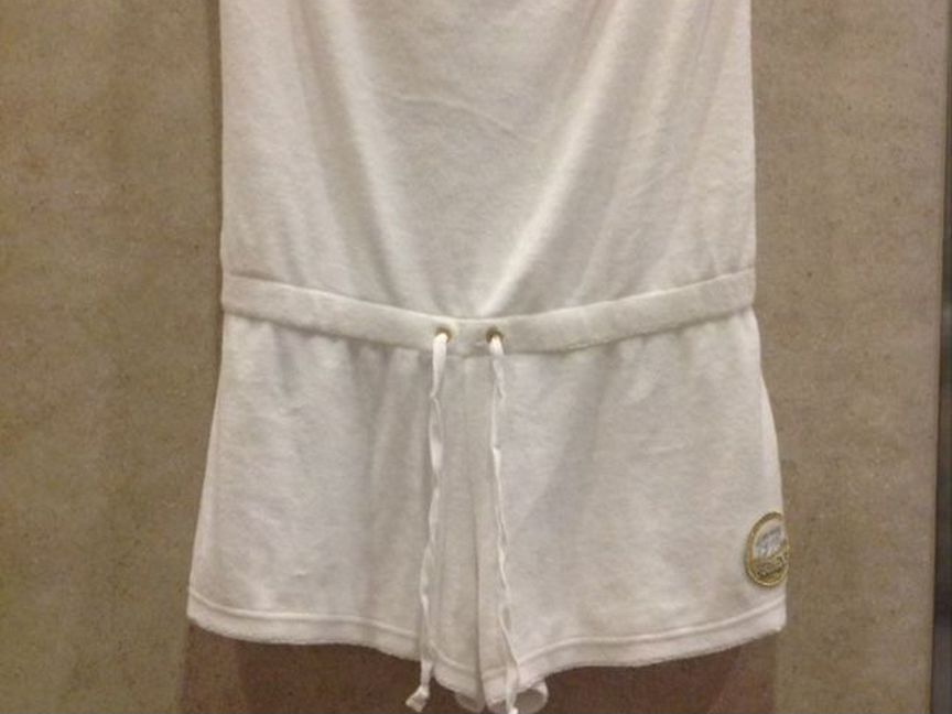 Juicy Couture комбинезон