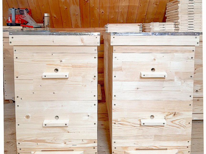 Улей купить