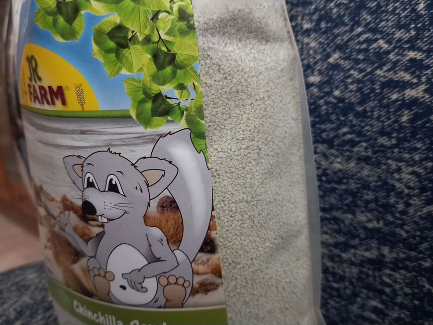 Гранулы травяные и Песок джи фарм gr farm