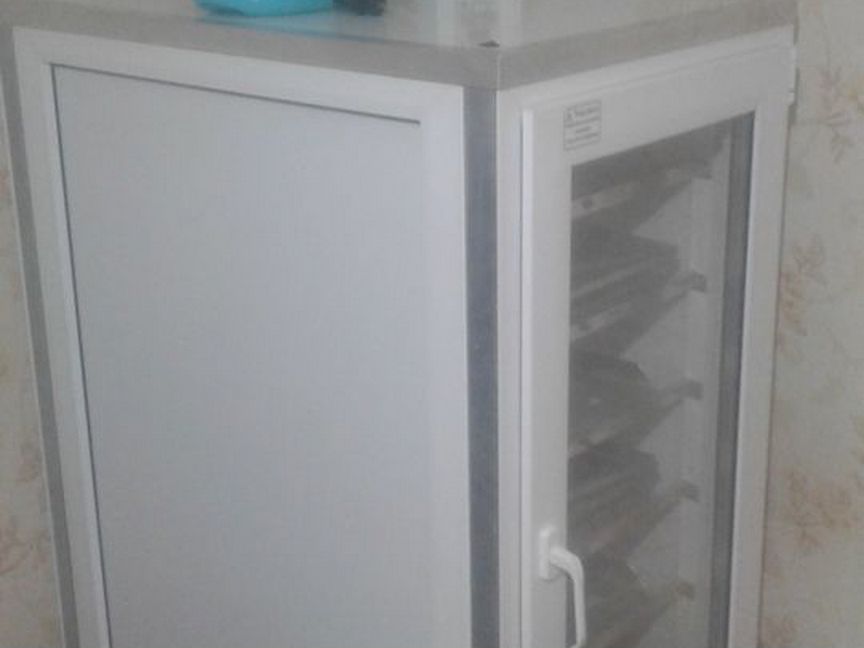 Инкубатор Блиц-База-В2