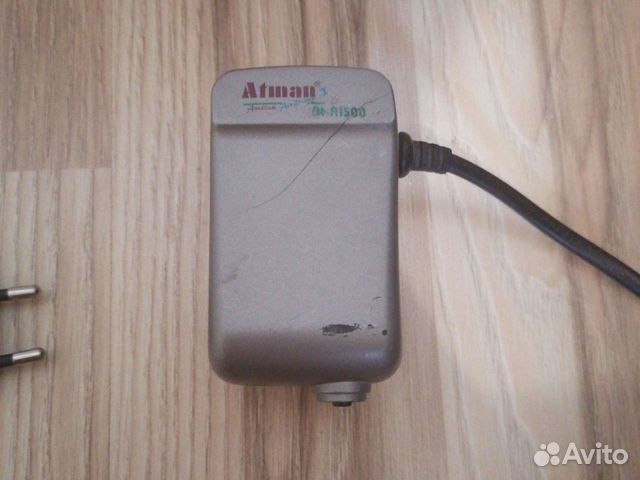 Компрессор воздушный