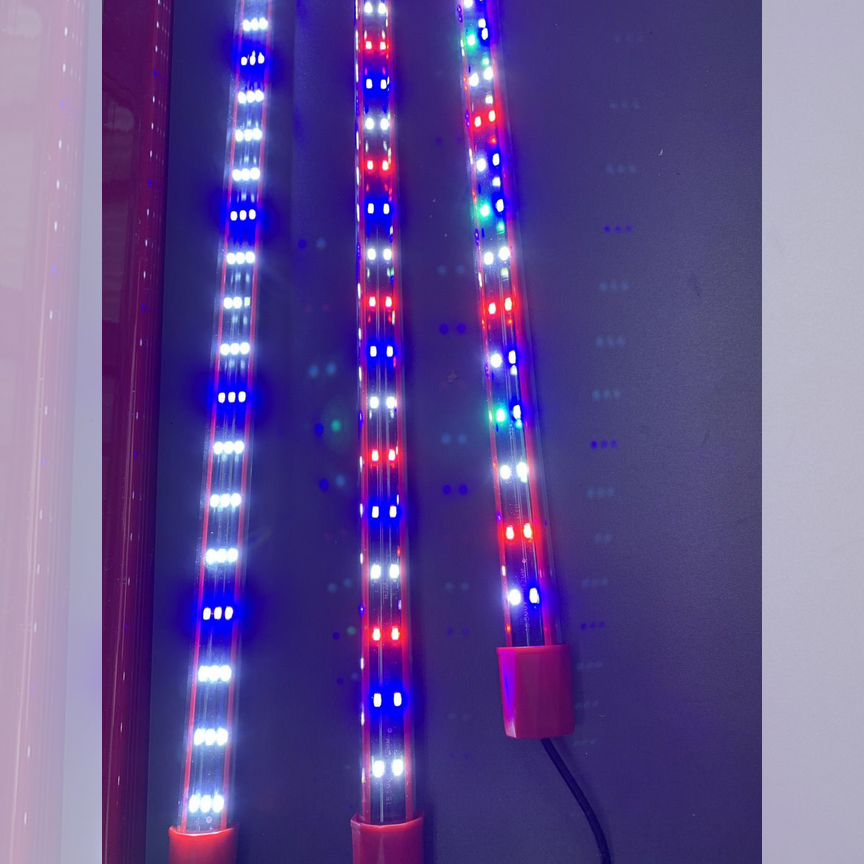 Лампы для аквариума RGB, Т8