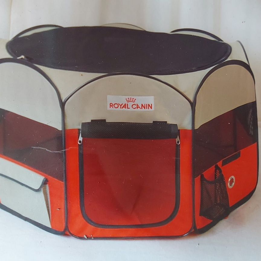 Манеж Royal Canin