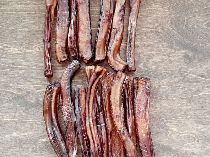 Лакомства для собак
