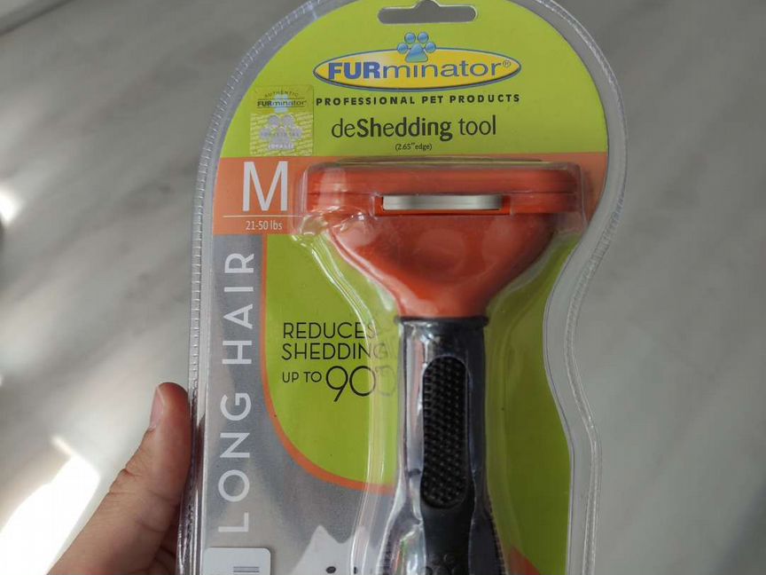 FURminator M