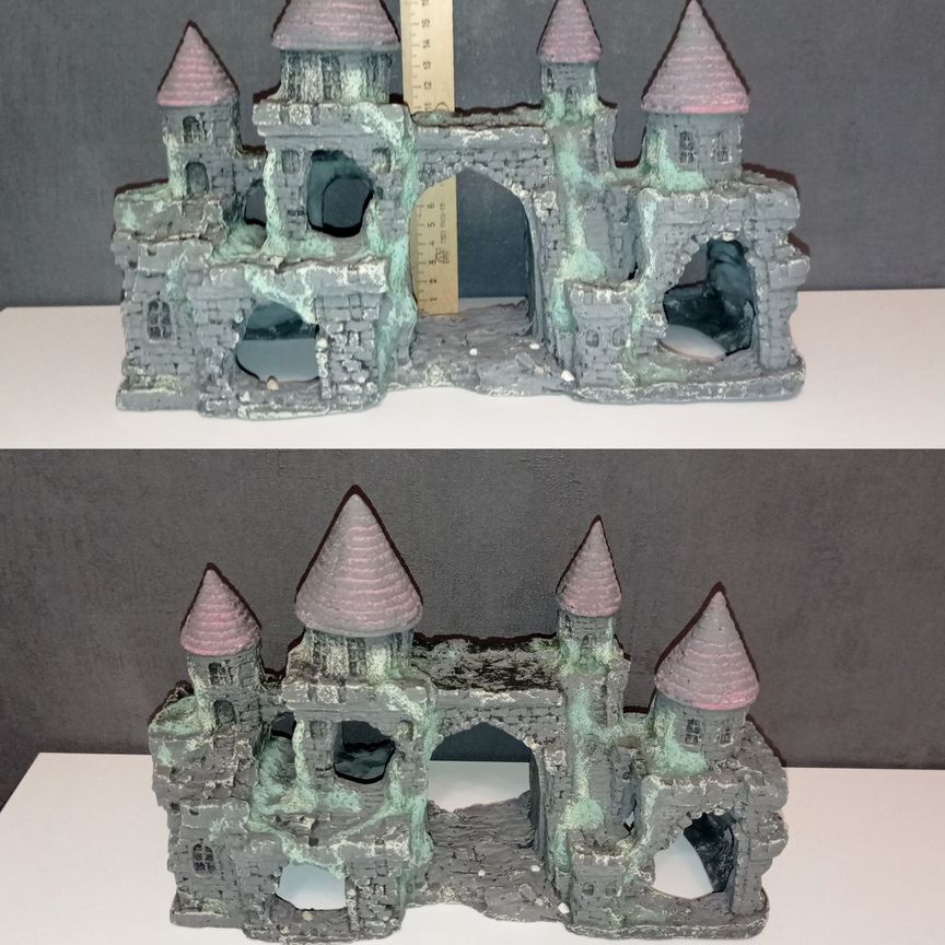 Для аквриума