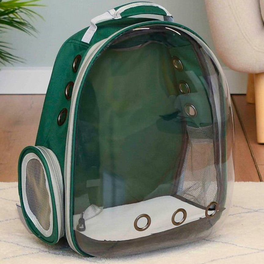 Переноска рюкзак