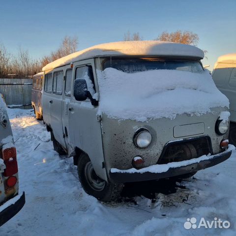 Двигатель УАЗ буханка на запчасти все бу купить в Перми | Авито