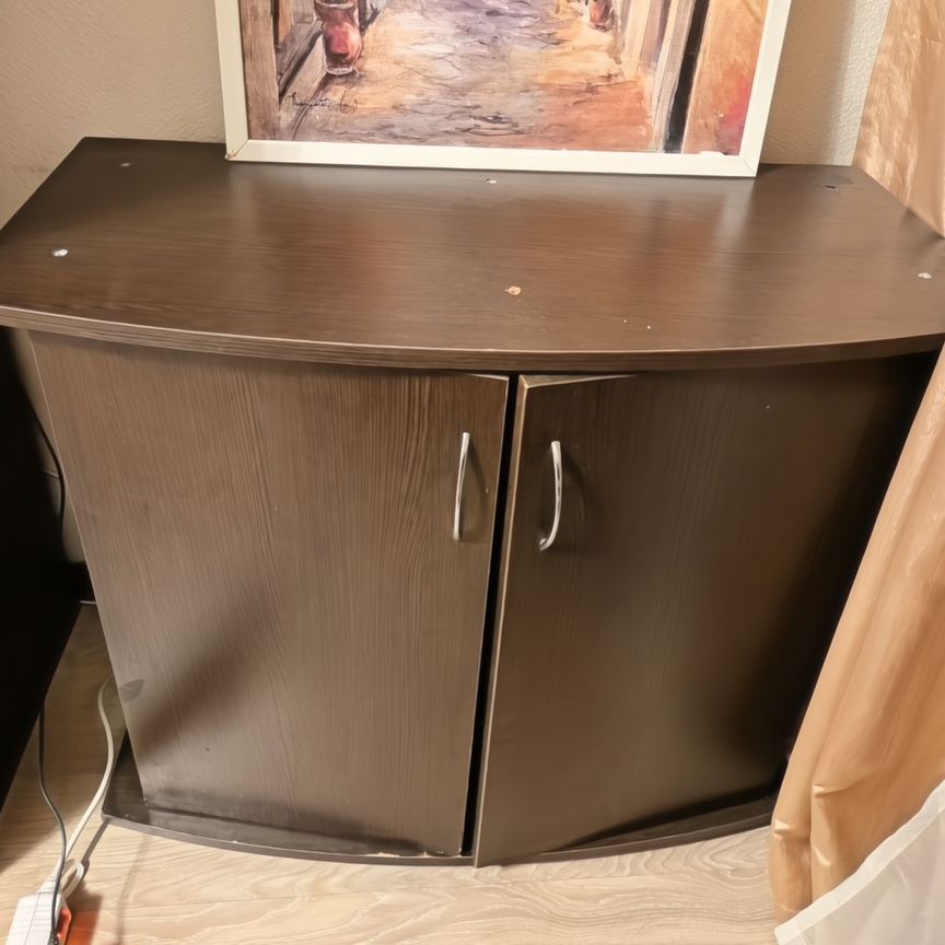 Тумба под аквариум 200 литров