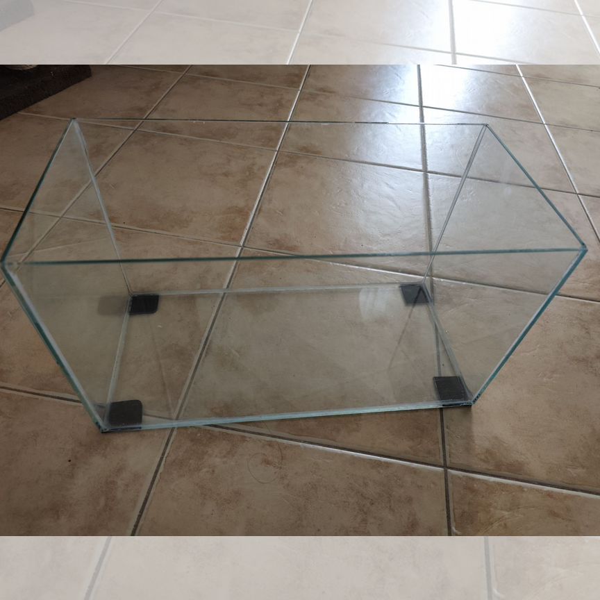 Аквариум/террариум