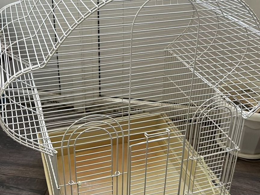 Клетка для грызунов
