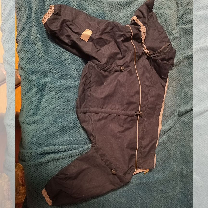 Одежда для собак средних пород мальчик