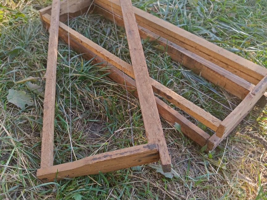 Рамки для ульев