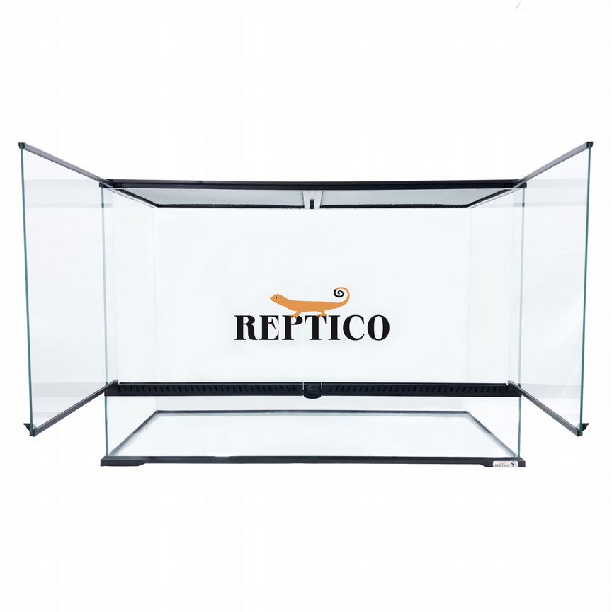 Террариум 90/45/60 Reptico