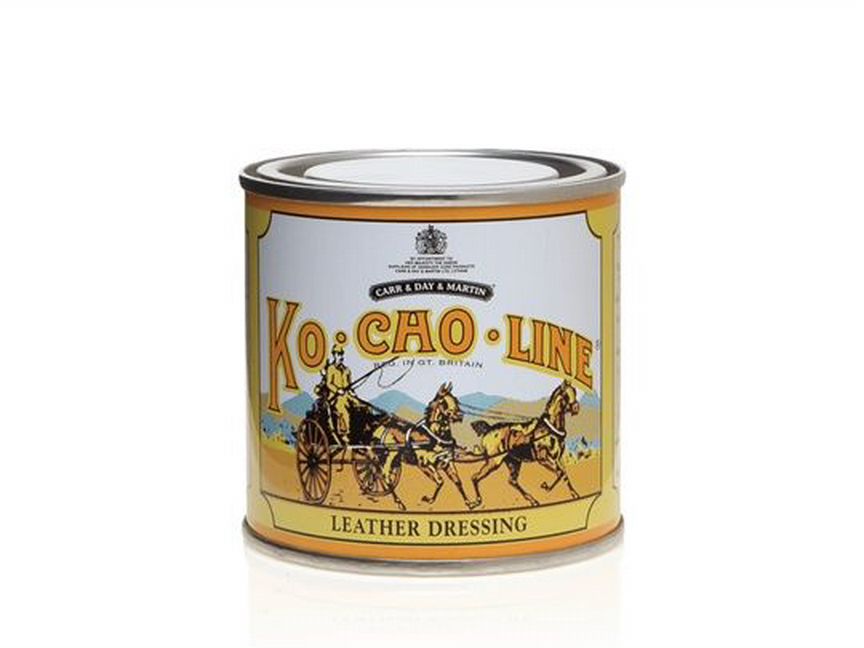 Смазка для кожаных изделий Ko-Cho-Line Leather Dre