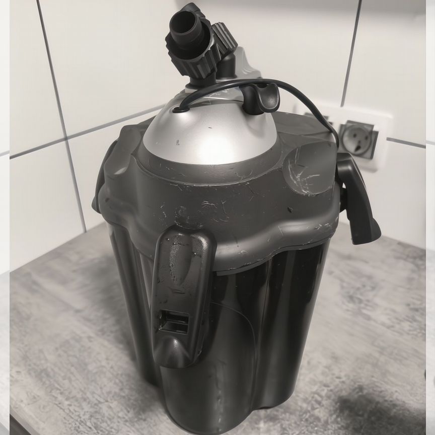 Внешний фильтр д/аквариума Aquael unimax fzkn 150