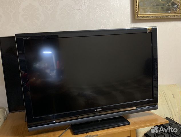 Телевизор Sony Bravia KDL-40V4210 купить в Москве | Электроника | Авито