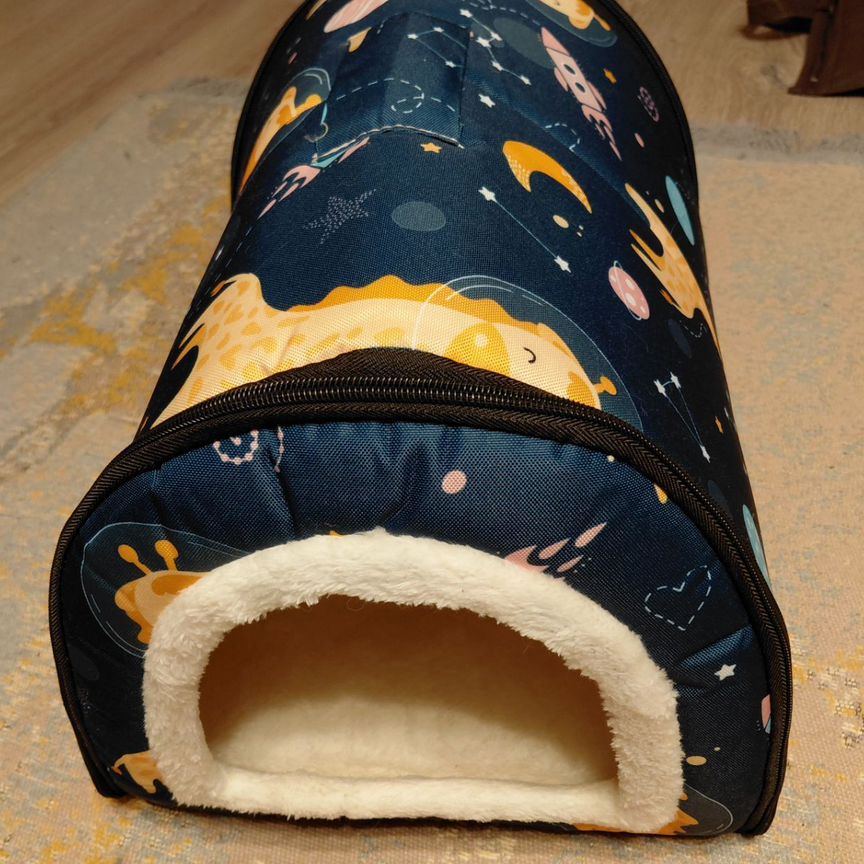 Домик для кошки