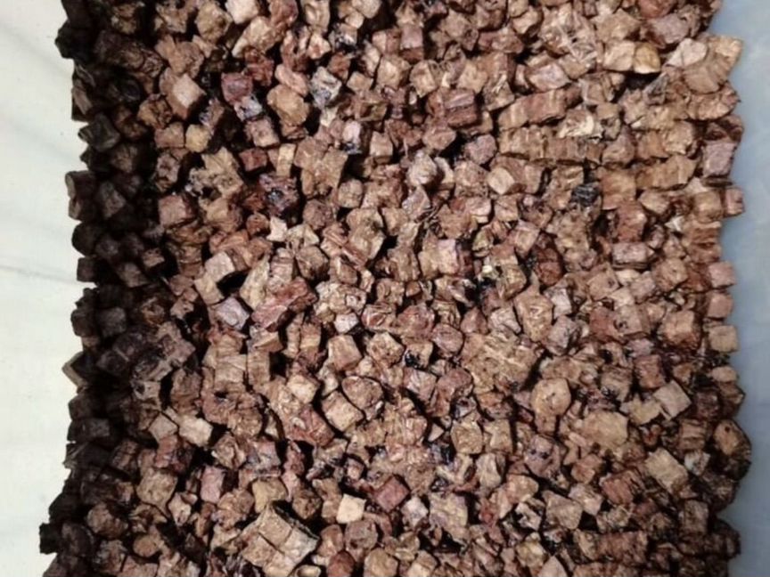 Лакомства для собак