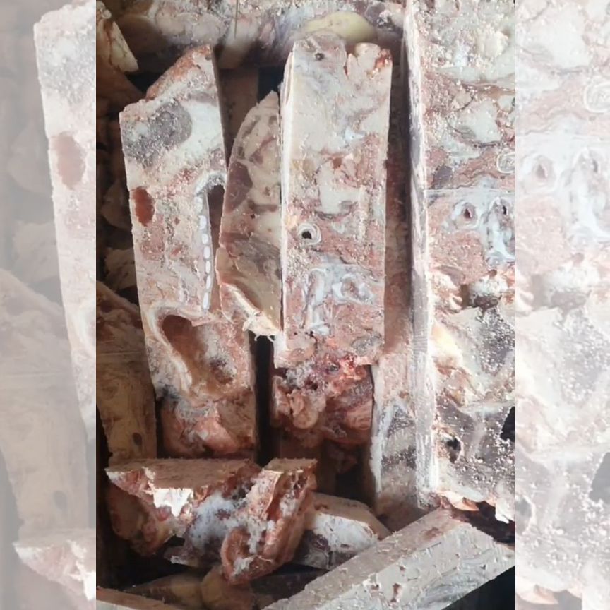 Корм для собак