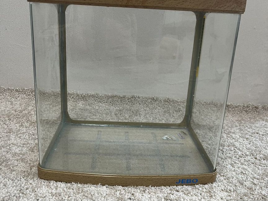 Аквариум jebo R331