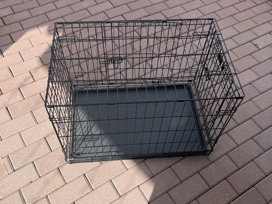 Клетка I crate 1530 DD