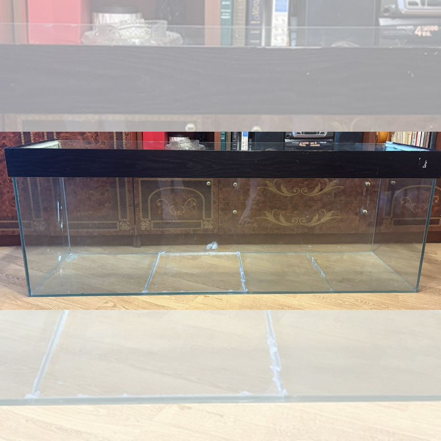 Аквариум 350л