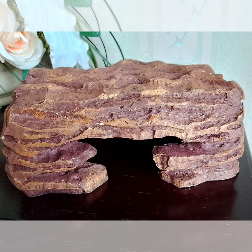 Укрытия для змей