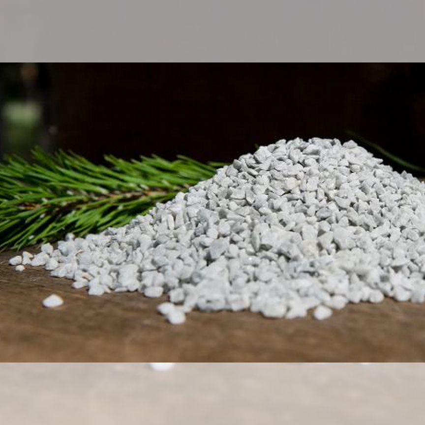 Грунт для аквариума, мраморная крошка, фракция, ве