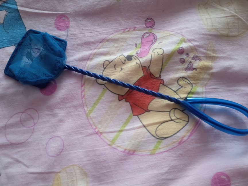 Сачок для рыб