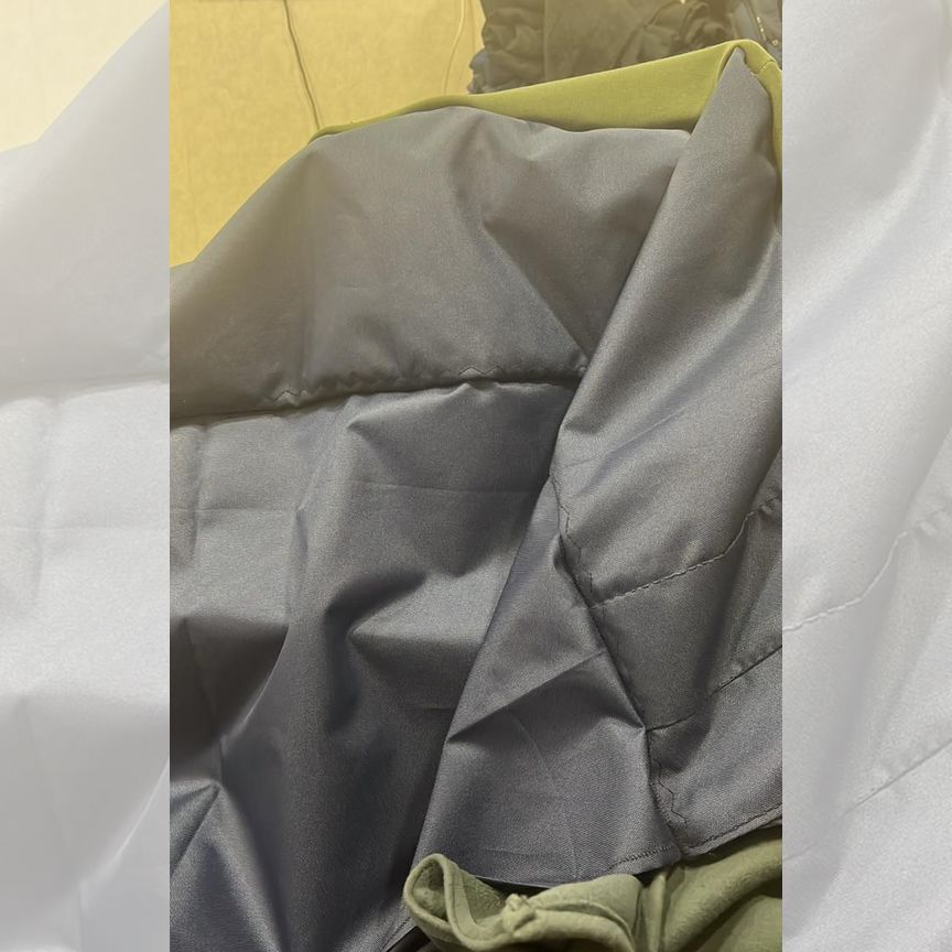 Чехол для собачей лежанки