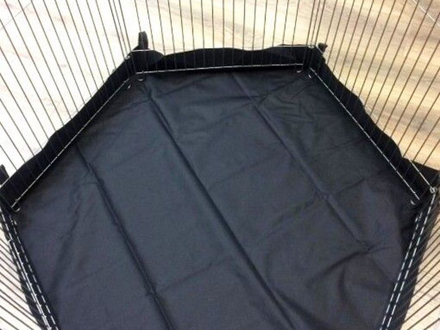 Вольер в квартиру