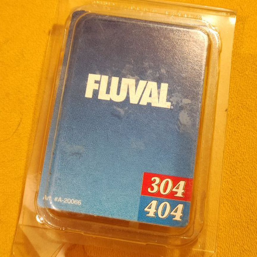 Ось керамическая fluval 304