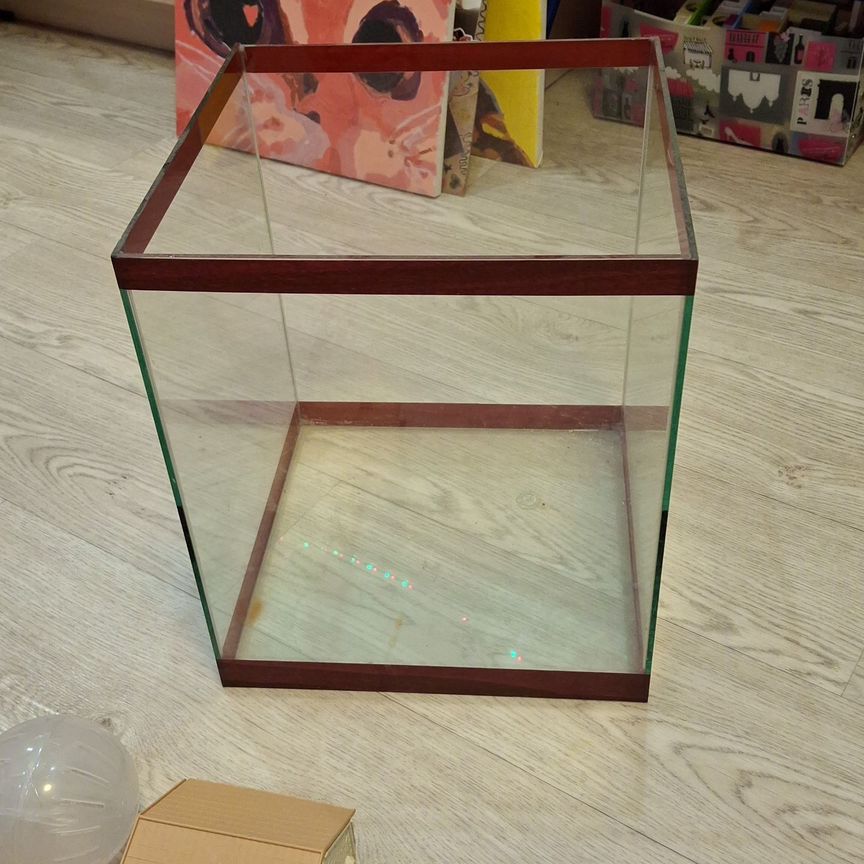 Аквариум 31 л