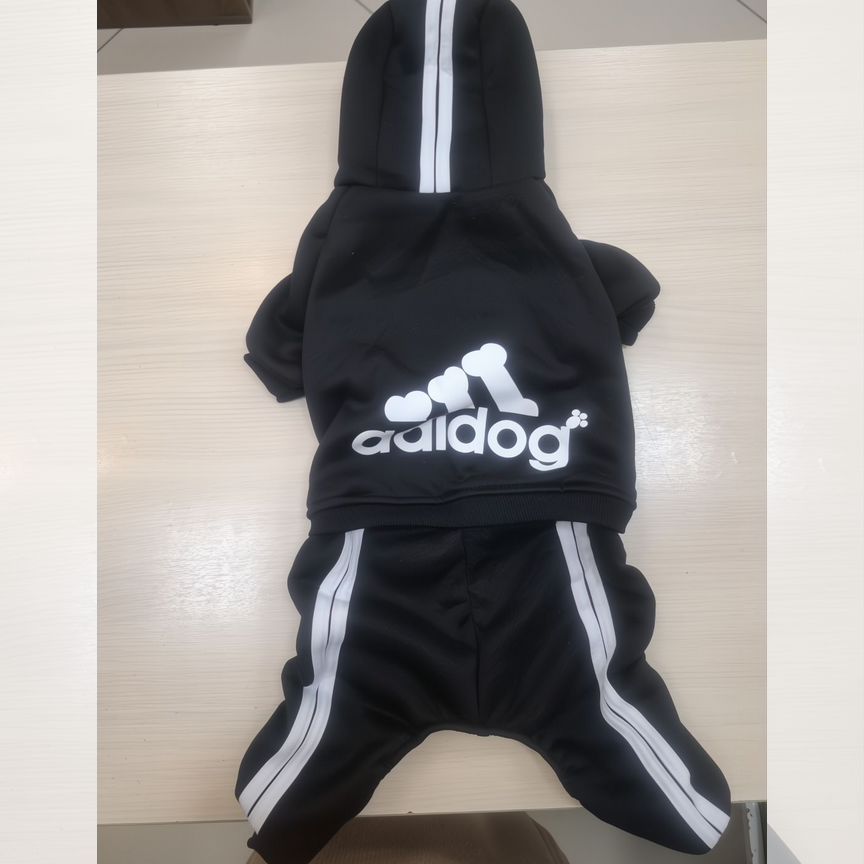 Одежда для собак средних пород