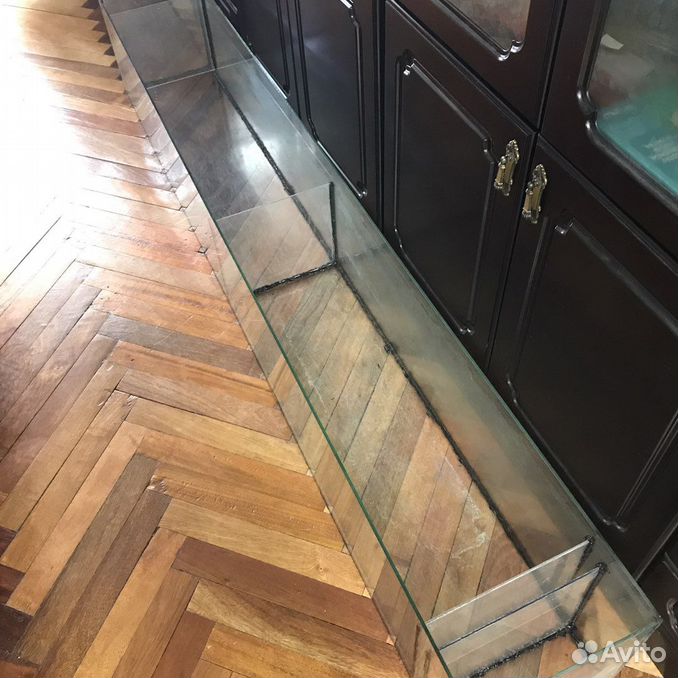 Аквариум террариум фитофильтр