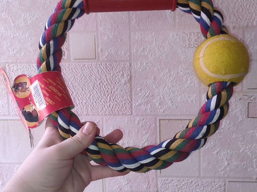 Товары для домашних животных