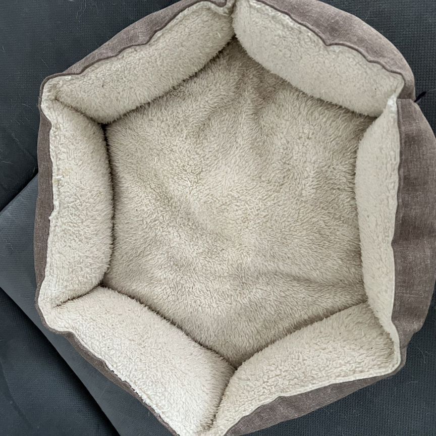 Лежанка для собак, 48 см