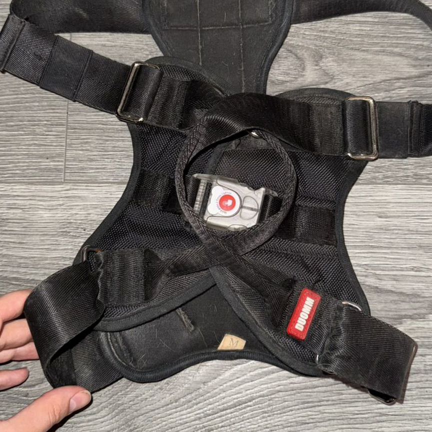 Шлейка для собак крупных пород