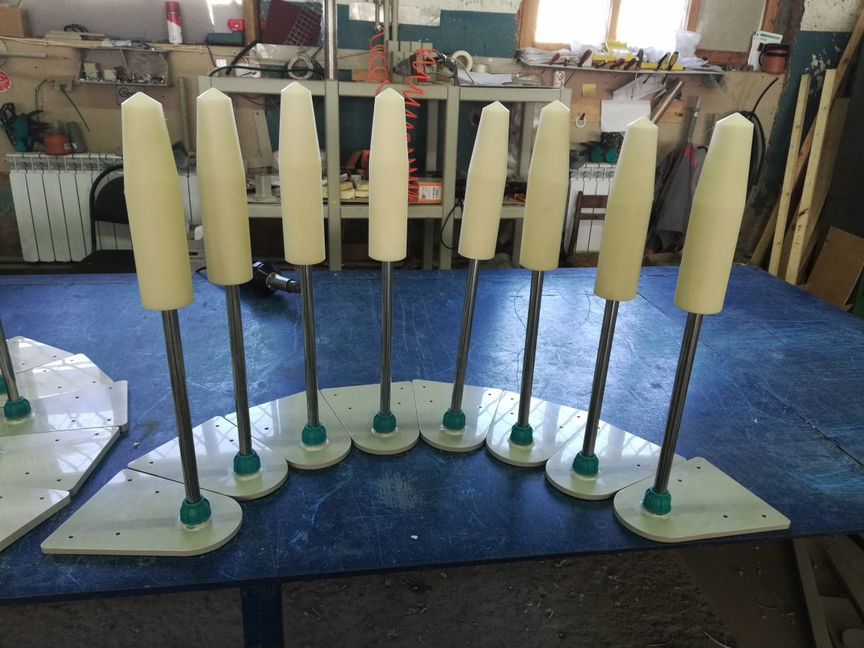 Конус для обвалки птицы Э-1094