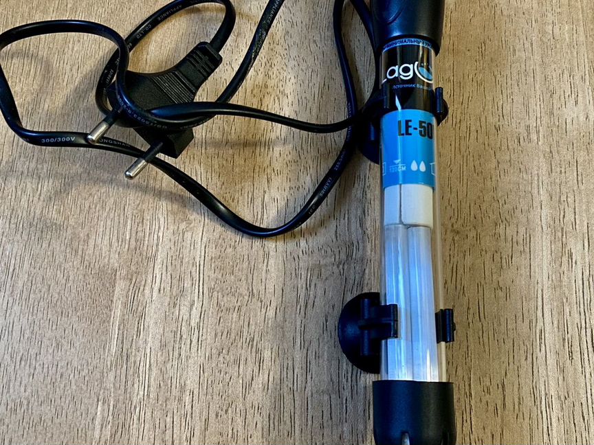 Нагреватель laguna optima le50w